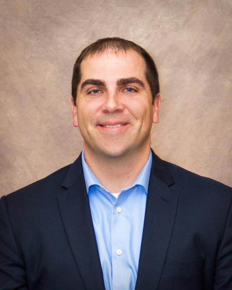 Shane Klepko promoted to Partner with Harwick Homes | Harwick Homes